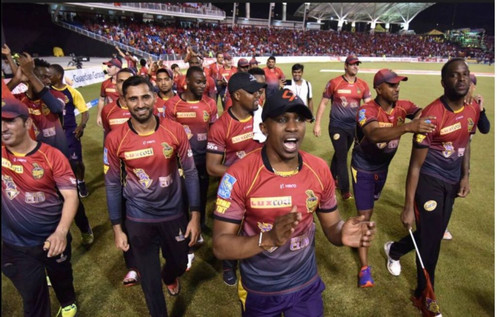 Interview With CPL & Canadian National Cricketer - Hamza Tariq | Read ...