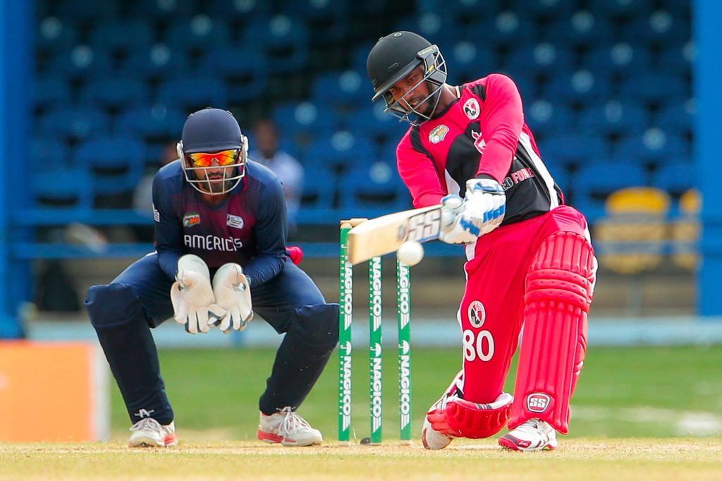 Interview With CPL & Canadian National Cricketer - Hamza Tariq | Read ...