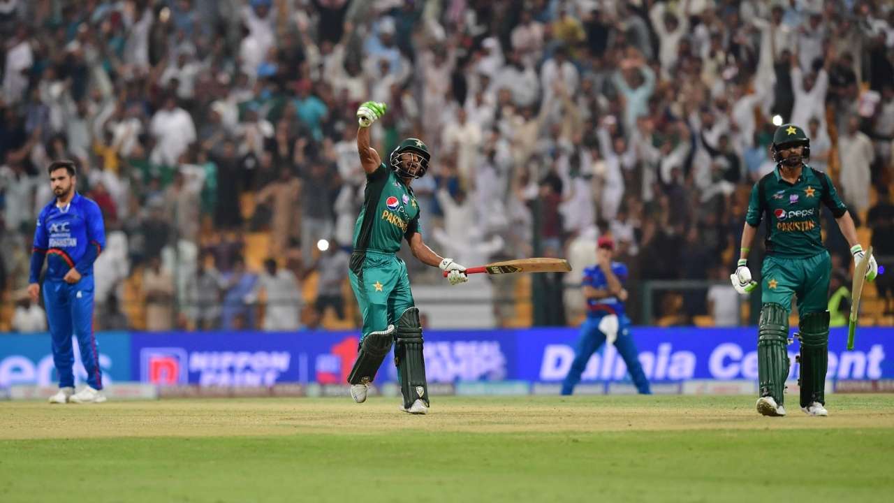 2019 World Cup Warm-Up - PAK vs AFG Fantasy Preview | Read Scoops