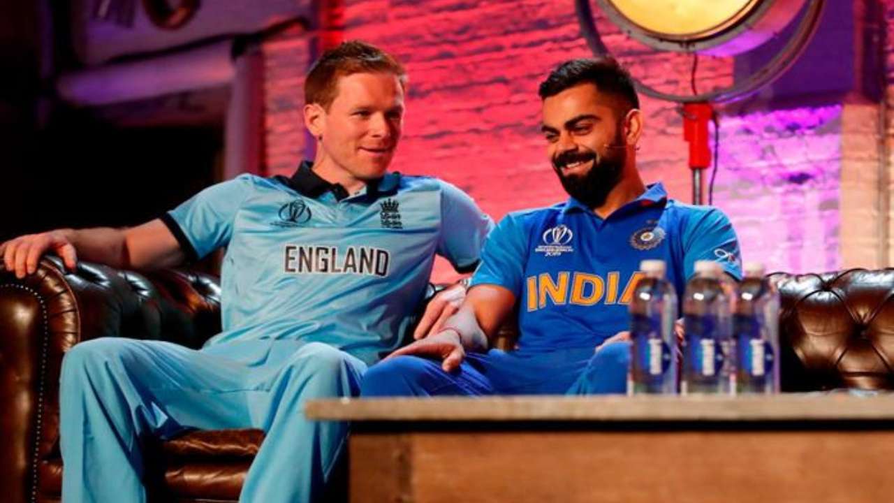 CWC 2019 Match 38 - ENG vs IND Fantasy Preview | Read Scoops