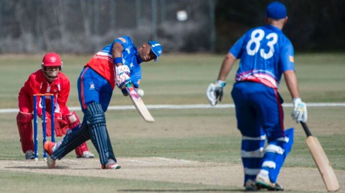Americas Region T20 - BER vs CAY Fantasy Preview | Read Scoops