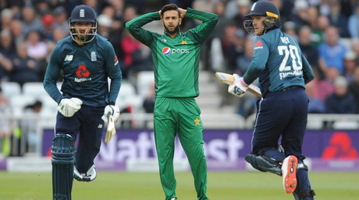 ENG vs PAK Dream11 Team - 1st ODI 2021 | 8 Jul | Read Scoops