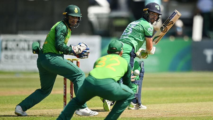 IRE vs SA Dream11 Team - 1st T20I 2021 | 19 Jul | Read Scoops