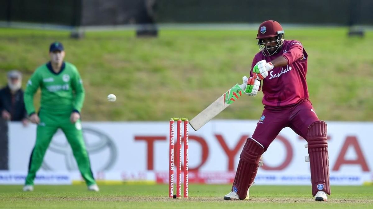 WI vs IRE Dream11 Predictions - 1st ODI 2022 | 8 Jan | Read Scoops